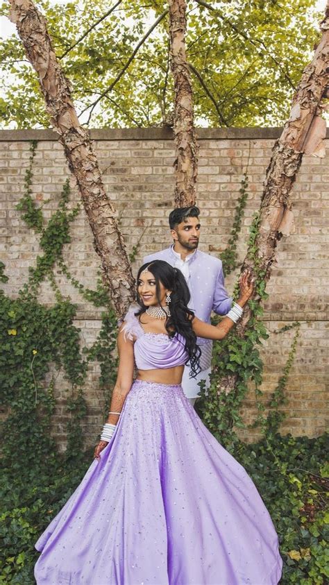 Color Coordinated Outfits To Stunning Couple Portraits Everything From