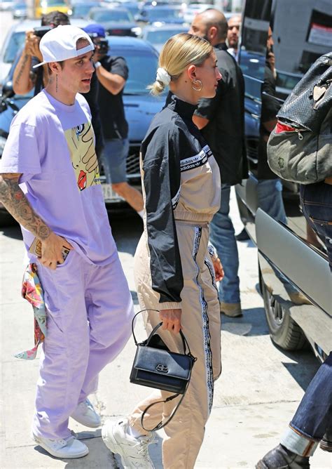 Hailey Bieber Sexy 12 Photos Thefappening