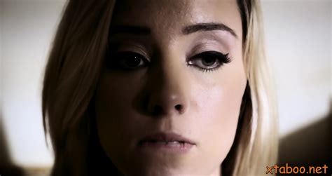 Astonishing Blonde Woman Haley Reed Craves For Xxl Rod Eporner