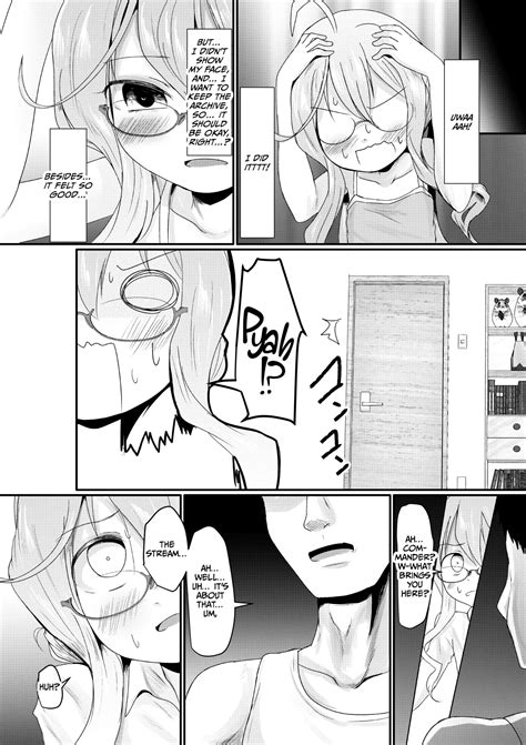 Maki Challenge Page 11 Nhentai Hentai Doujinshi And Manga