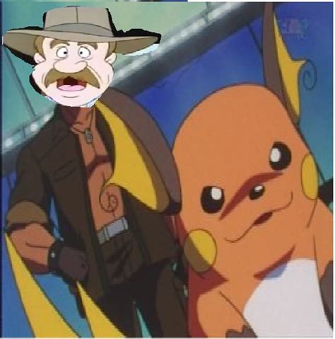 Electric Shock Showdown Pokemon 1701movies Human Style The Parody