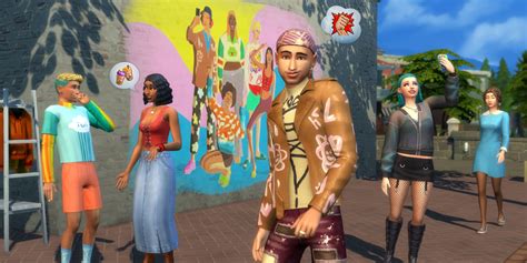 The Sims 4 Things You Need To Know Before You Buy High School Years