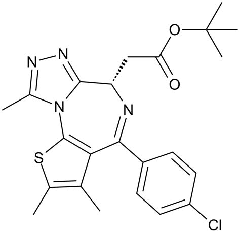A1910 10mg Bromodomain Inhibitor Jq1 1268524 70 4 Generon
