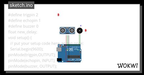 Alarm Security Wokwi Esp32 Stm32 Arduino Simulator