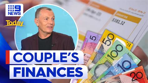 Navigating Finances With Your Partner 9 News Australia The Global