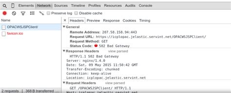 Java Jelastic Firefox Gives This Page Isnt Redirecting Properly When Accessing A Secure