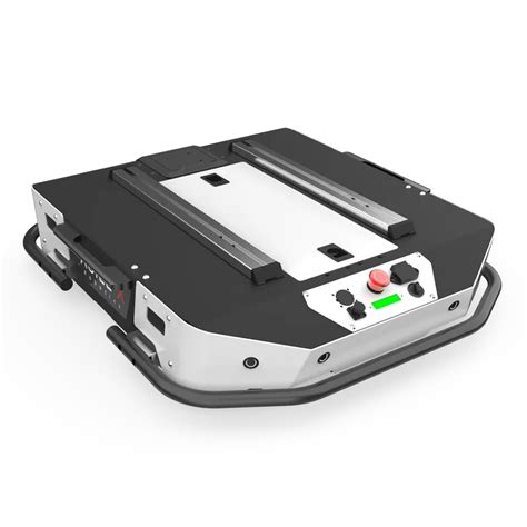 agile x tracer agv autonomous mobile robot link gulf llc