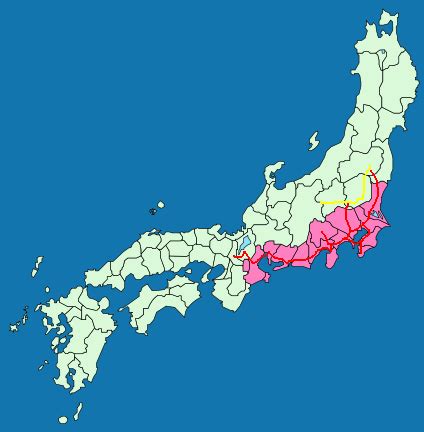 江戸時代以前の東海道について調べてみた 草の実堂