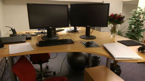 Simon Späti Auf Linkedin Coding Writing Desksetup Todaysoffice