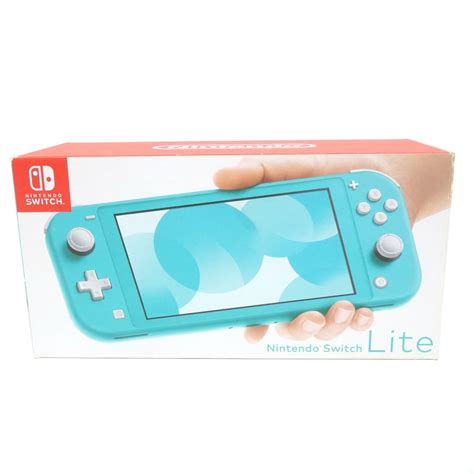 Yahooオークション 056 任天堂 Nintendo Switch Lite ニンテンドー