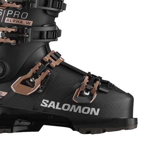 Buty Narciarskie SALOMON S Pro Alpha 90 W 2023