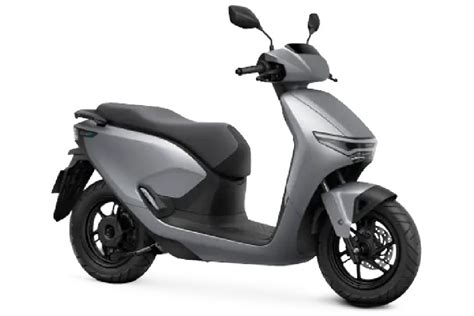 6 Pilihan Warna Honda Cuv E 2025 Oto