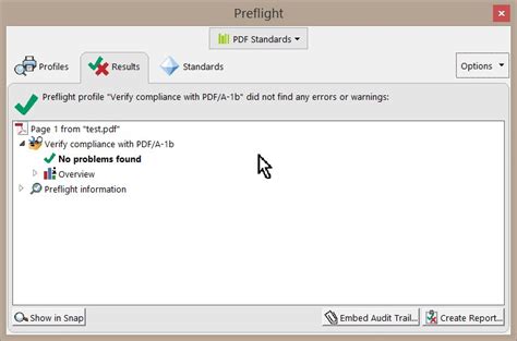 Bug Font Error In Acrobat Preflight But Not In Adobe Community
