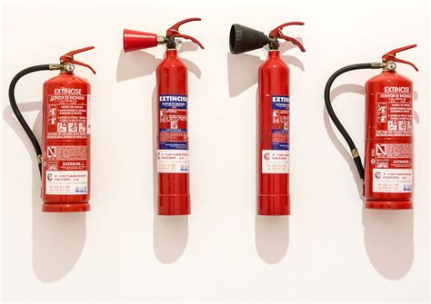 Importancia De Tener Un Sistema Contra Incendios Ultrahogar