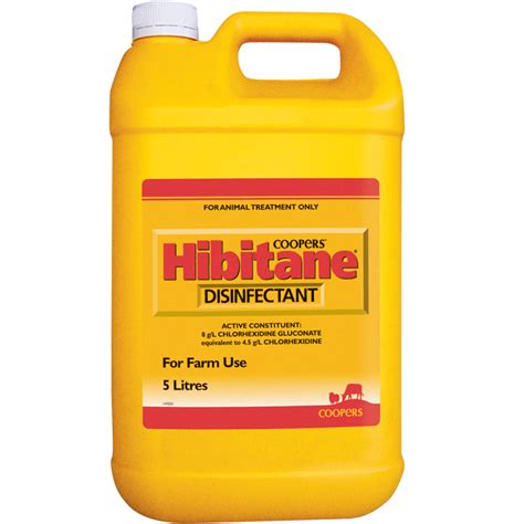 Hibitane Disinfectant North West Ag Services Click And Collect