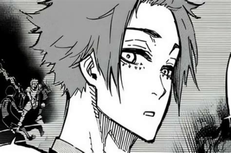 Who is Sai Itoshi in Blue Lock? Wiki, Abilities & Other Facts - OtakusNotes