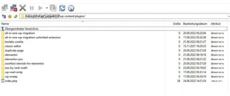 Wordpress Update Problem Hier Gibt Es Schnelle Hilfe