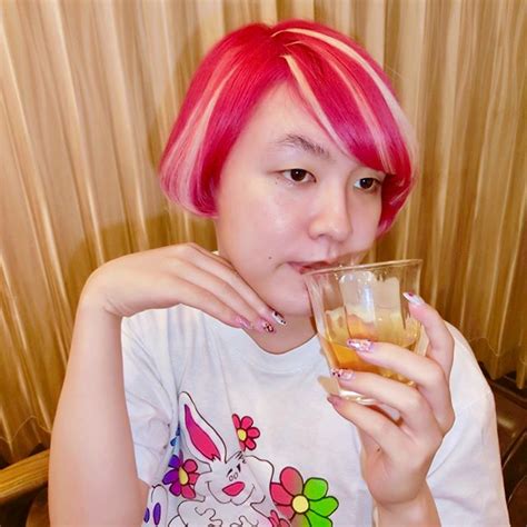 イメチェンしました peey blogのブログ