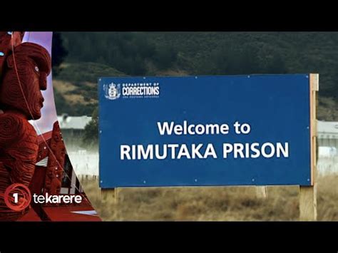 Staff At Rimutaka Prison Placed On Special Leave As Investigation On