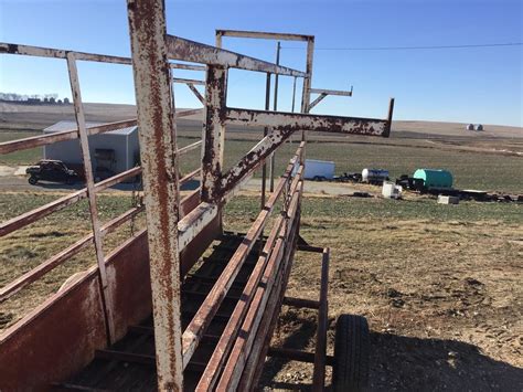 Loadout Chute Bigiron Auctions