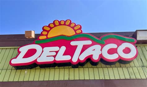 Del Taco Has Freebies For Its Rewards Members After Topping Best Fast