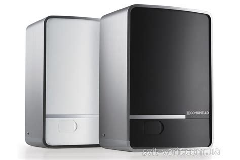 Comunello Fort 600/700 автоматика для откатных (раздвижных) ворот ...