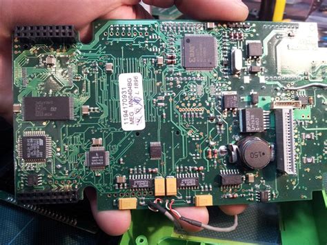 Display Grafico Sconosciuto Pos Generale Arduino Forum