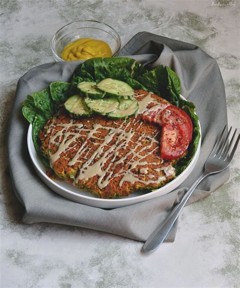 Vegan Omelette Without Eggs Soy Free