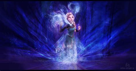 Fanart Frozen Favourites By Scutterland On Deviantart