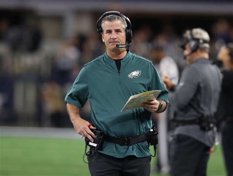 Peyton Manning Fully Supportive Of Frank Reich As Colts Head Coach