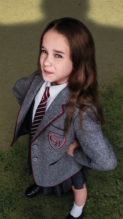 Matilda The Musical Poster 4k 8750h Wallpaper Iphone Phone
