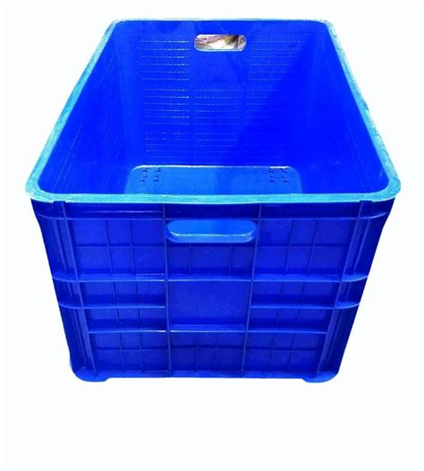 Plastic Crates Plastic Vegetable Crate Wholesaler From Bengaluru