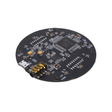 Respeaker Mic Array V2 0
