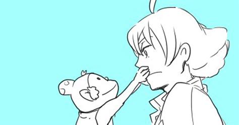 一柳弓彦 4月馬鹿と落書き弓彦 虹一のマンガ 漫画 逆転検事2 Pixiv
