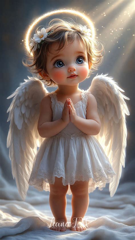 Art By 🩵 Lianatm в 2025 г Мужские дни рождения Ангелочки Художественные идеи
