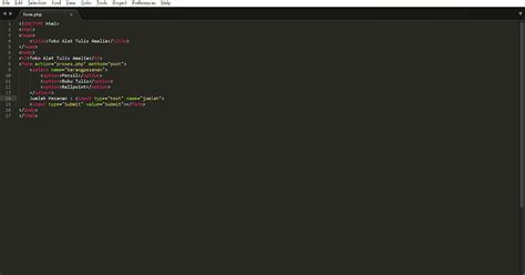 Membuat Form Dengan Html Dan Css Membuat Form Menggunakan Html Dan Css