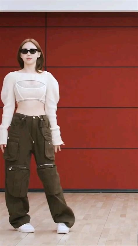 Fancam Da Nayeon Gente Eu Vou Posta Fancam De Twice Tá Kpop Feminino