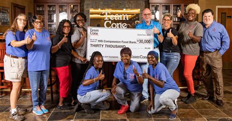 Cone Distributings Ocala Charity Golf Tournament Raises 55000
