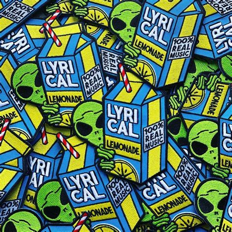 Lyrical Lemonade Wallpapers Top Free Lyrical Lemonade Backgrounds