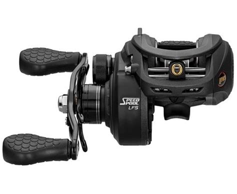 Lews Superduty Speed Spool Lfs Casting Reel Dances Sporting Goods