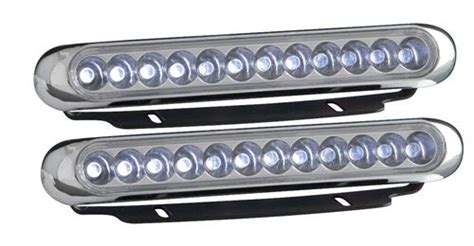 Optronics 12 Diode Led Thinline Vehicle Light Kit
