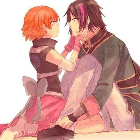 Otp Nora And Ren Rwby Rwby Anime Rwby Fanart