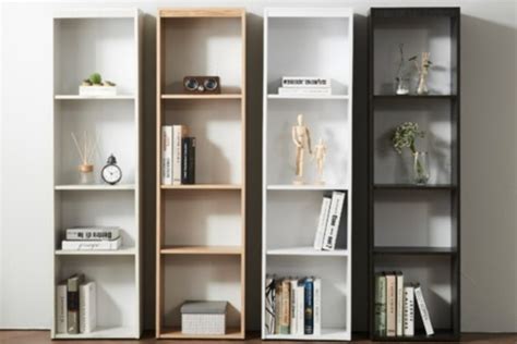 수납장·옷장 원룸 아이방 심플 슬림 세로 책장 400 4색 정리함 키즈 꾸미기 수납 어린이집 오늘의집 쇼핑