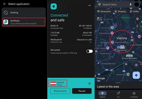 How To Spoof Your Location Tips To Change Your GPS Location