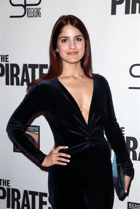 Kiana Madani At The Pirates Of Somalia Premiere In Los Angeles 12062017 Hawtcelebs