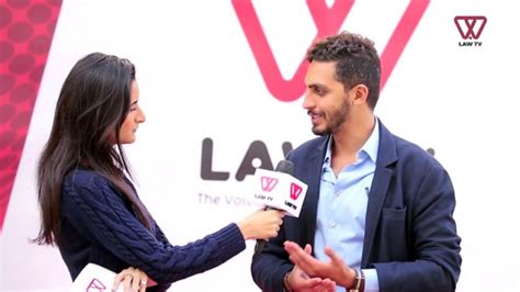 Interview With Mr Aly Sheta Aly Sheta Llm