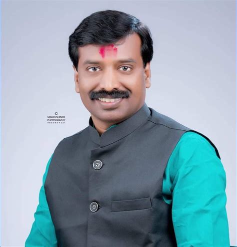 शिवा भाऊ नरंगले