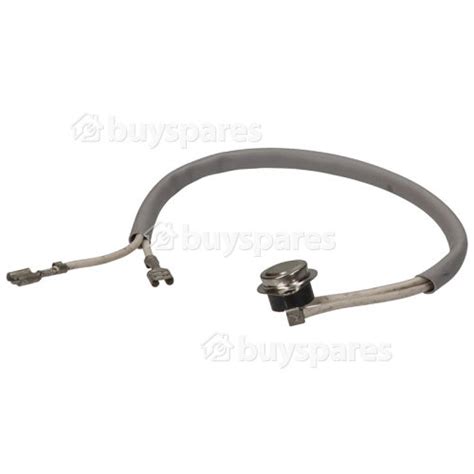Thermostat : ELTH Type 261/P 16(3)250V Cable 300mm | BuySpares