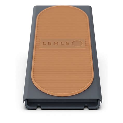 Dual Expression Pedal Reverb