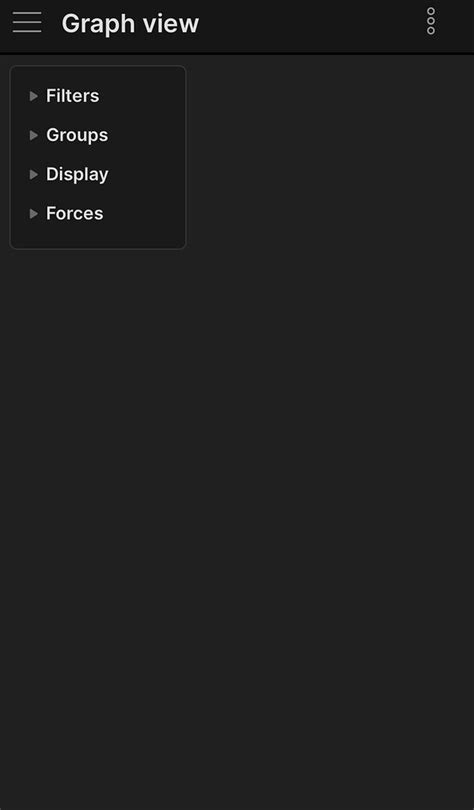 Bug Ios Graph View Is Blank On Second Viewing Bug Graveyard